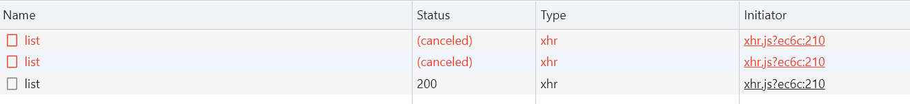 Vue 取消 axios 重复请求，将性能优化进行到底（你知道发出去的请求还能这么取消吗？）_source.cancel()-CSDN博客