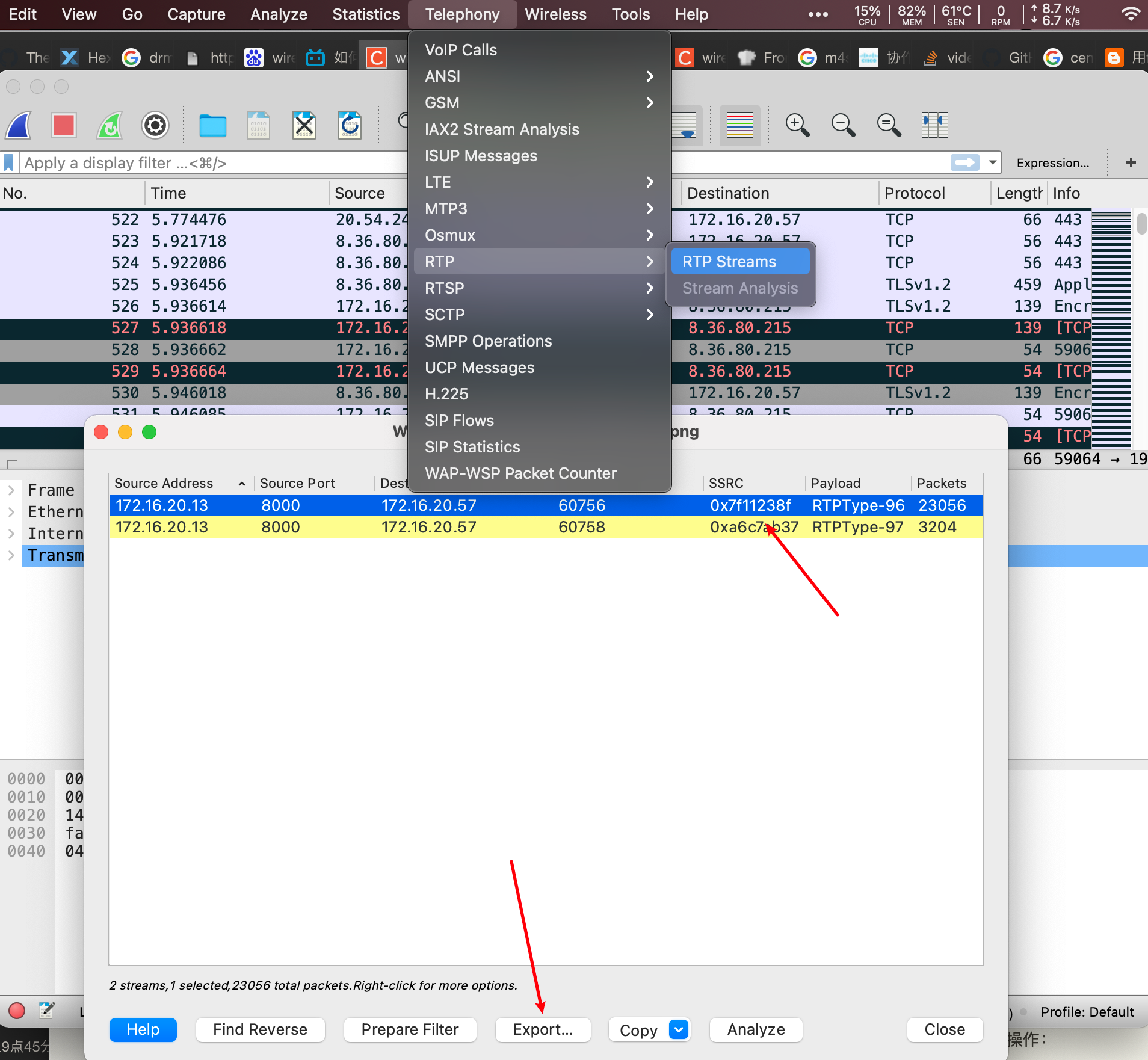 一道关于 rtmp、rtsp、mpeg-dash 视频提取的流量分析题_rtpdump工具-CSDN博客