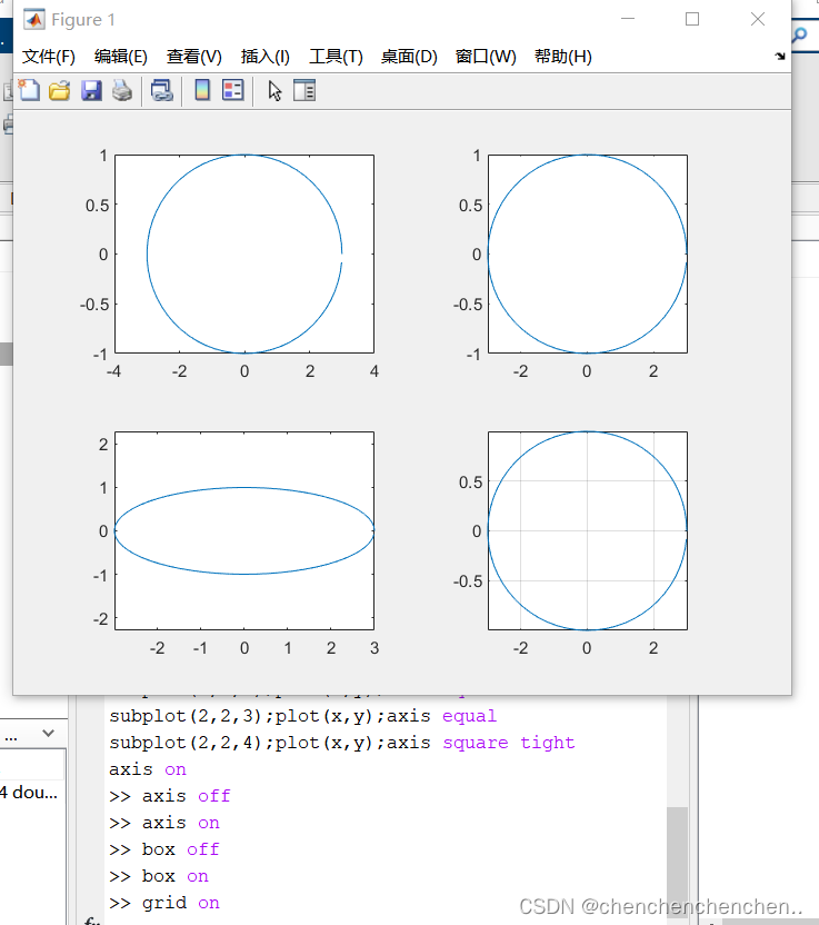 MATLAB基础绘图_linehandle-CSDN博客