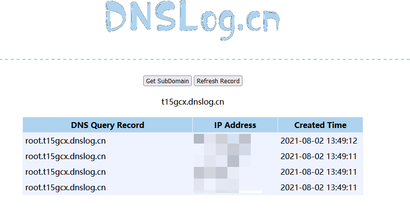 Spring Data Commons 远程命令执行漏洞(cve 2018 1273)漏洞验证与getshell Csdn博客 8900