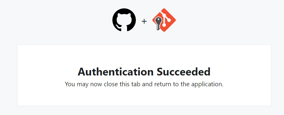 【11】GitHub操作_sign in with your browser-CSDN博客