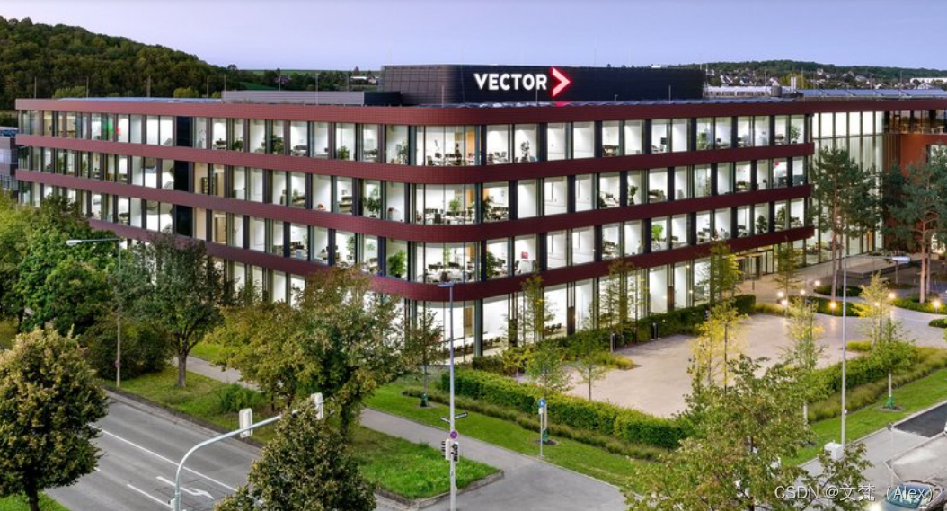 AUTOSAR-CP：从软件架构到平台生态_autosar cp-CSDN博客