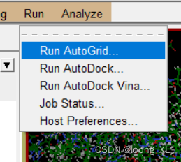 autodock windows安装对接使用、vina安装；openbabel安装使用_openbabel使用教程-CSDN博客
