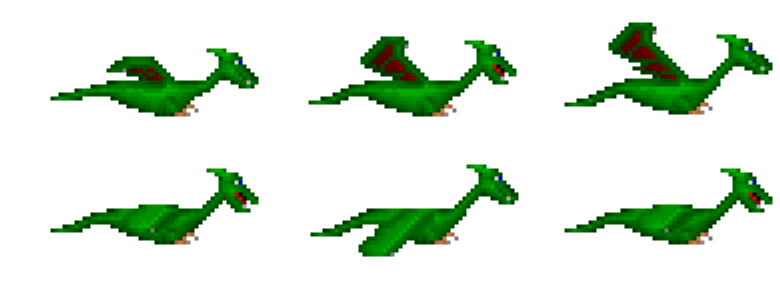 【Python游戏编程入门笔记1】pygame.sprite.Sprite类的几个关键函数或者变量-CSDN博客