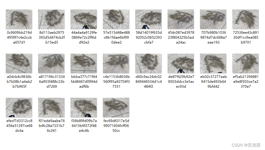CycleGAN训练自己的数据集-CSDN博客