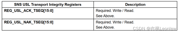 MIPI CSI-2笔记（11） -- Low Level Protocol（统一串行链路，Unified Serial Link）_mipi ...