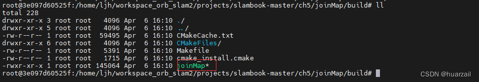 视觉slam十四讲ch5 5.4 实践：拼接点云_点云拼接-CSDN博客