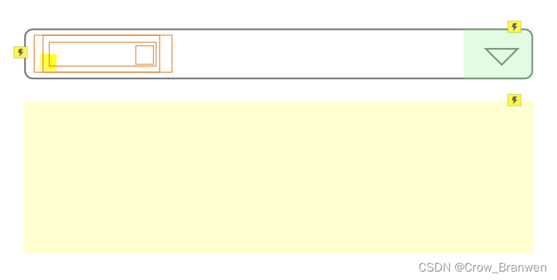 【Axure9.0教程】中继器实现：下拉列表复选_Crow_Branwen的博客-CSDN博客