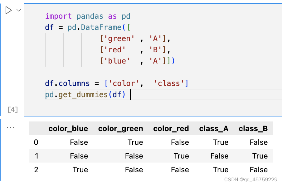 pd.get_dummy()函数使用_pd.dummy-CSDN博客