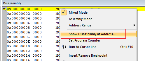 [RTT] RT-Thread Hard Fault 死机问题定位方法_rtthread hardfault-CSDN博客