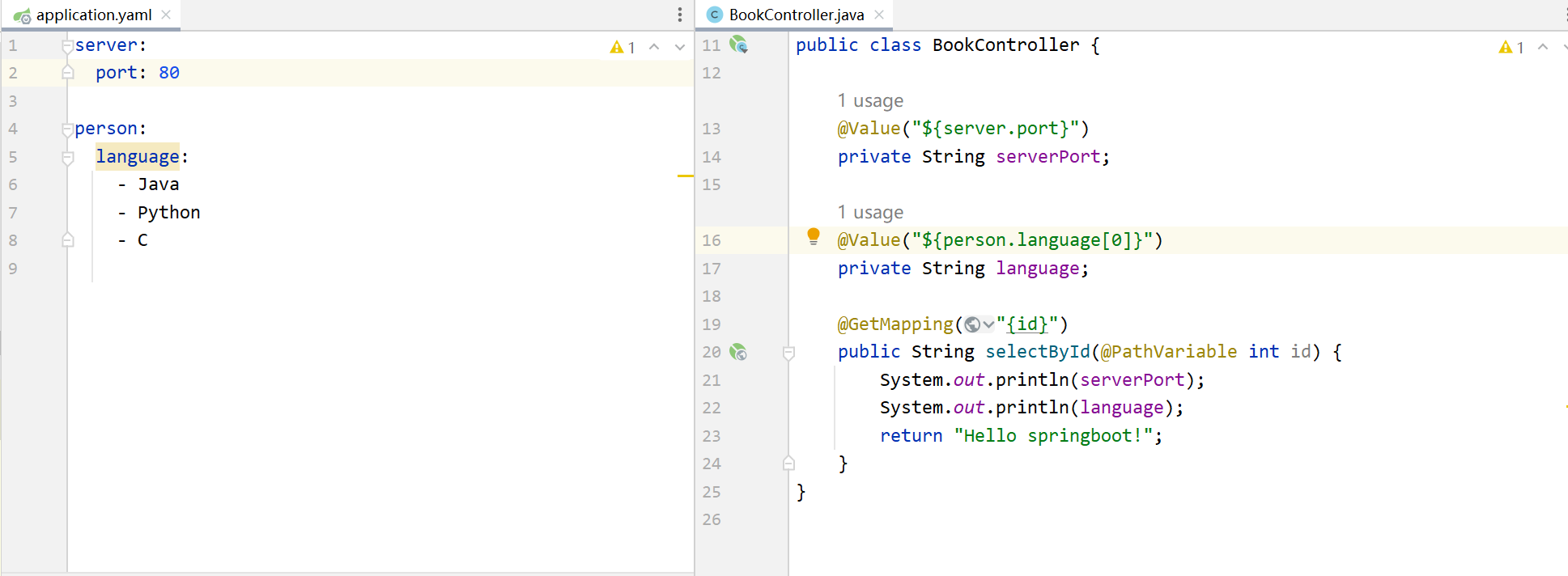 Springboot学习笔记springboot中restcontrooller 要引入什么包 Csdn博客 