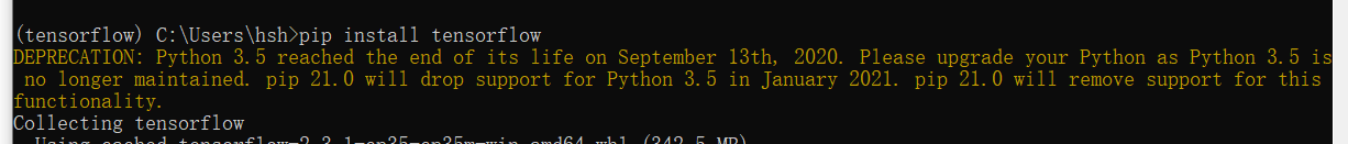 ERROR: Failed building wheel for grpcio-CSDN博客