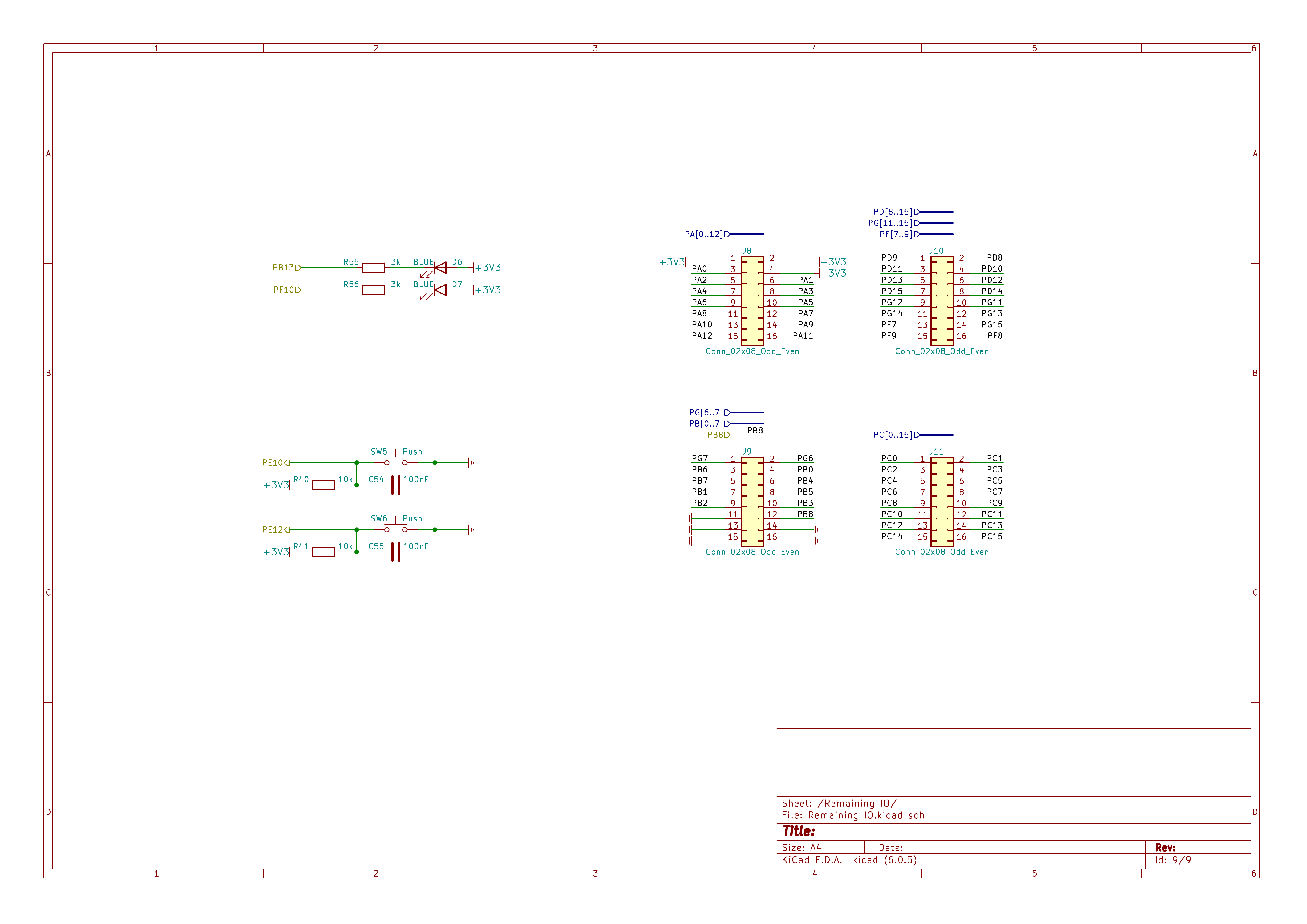 新唐NUC980使用记录：自制开发板（基于NUC980DK61YC）-CSDN博客