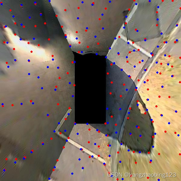 【解决opencv goodFeaturesToTrack速度慢的问题】_goodfeatruetotrack效率-CSDN博客