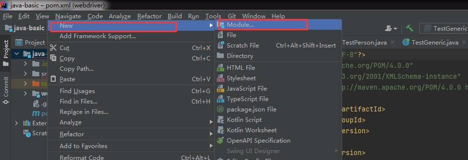 web自动化之浏览器启动_selenium-server-standalone maven-CSDN博客