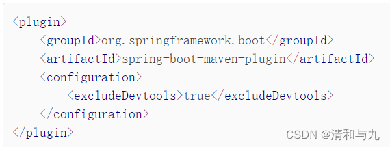 java 基础巩固21_spring-boot-thin-launcher-CSDN博客