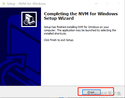 前端开发node.js、vue安装环境【安装node版本管理工具-nvm，耗时一天时间踩坑总结】_no installations recognized.-CSDN博客