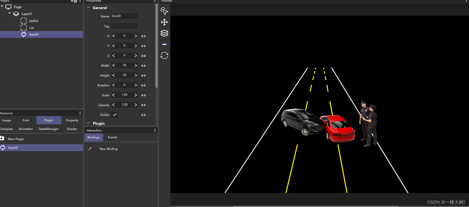 ssRender渲染引擎3D车道线(plugin)_绘制渲染车道线-CSDN博客