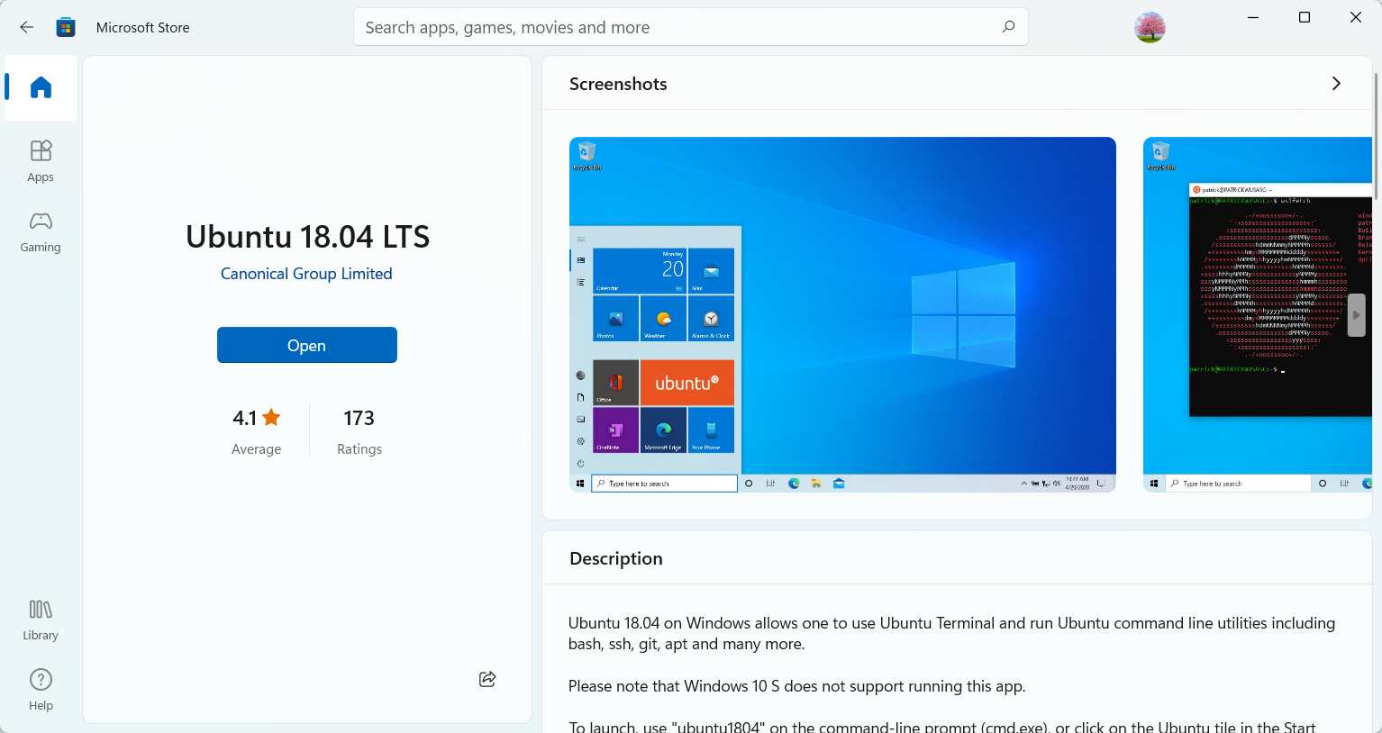 WSL2安装nvidia-docker-CSDN博客