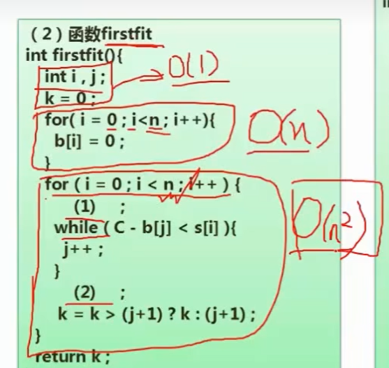 【中级软件设计师】—(针对下午题)数据结构与算法基础(十)软件设计师 下午题数据结构与算法 Csdn博客