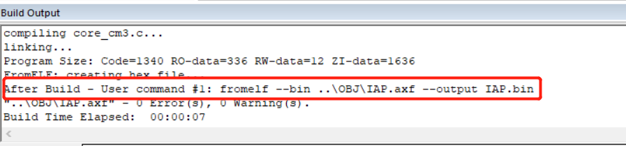 从IAP升级到涂鸦OTA升级介绍（上）_iap升级和ota升级-CSDN博客