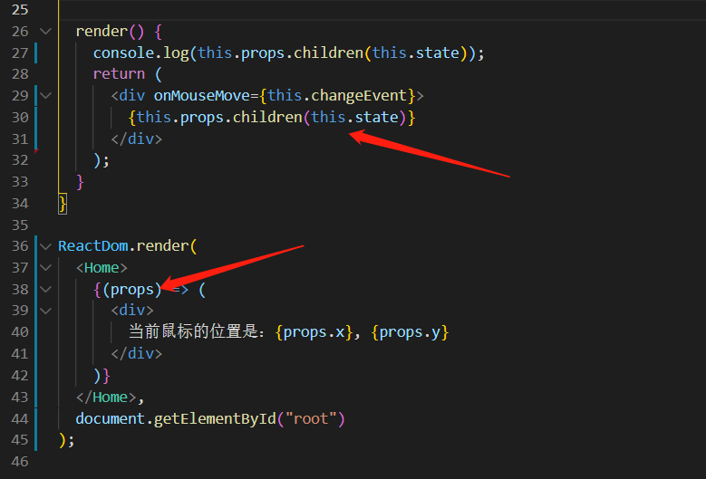ZF_react 高阶组件 多个context的实现 render props Purcomponent的实现 React.memo的实现_purcompent-CSDN博客