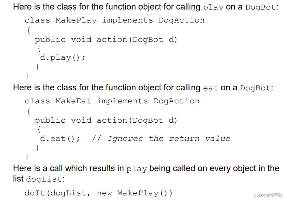 【北邮国院大三下】Software Engineering 软件工程 Week4_immutable view-CSDN博客