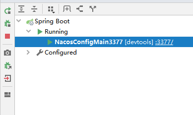 springcloud整合nacos启动时报错‘com.netflix.client.config.IClientConfig‘ that ...