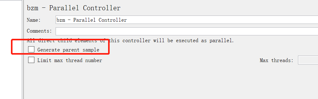 Jmeter书中不会教你的（74）——并行控制器 Parallel Controller_jmeter并行控制器-CSDN博客