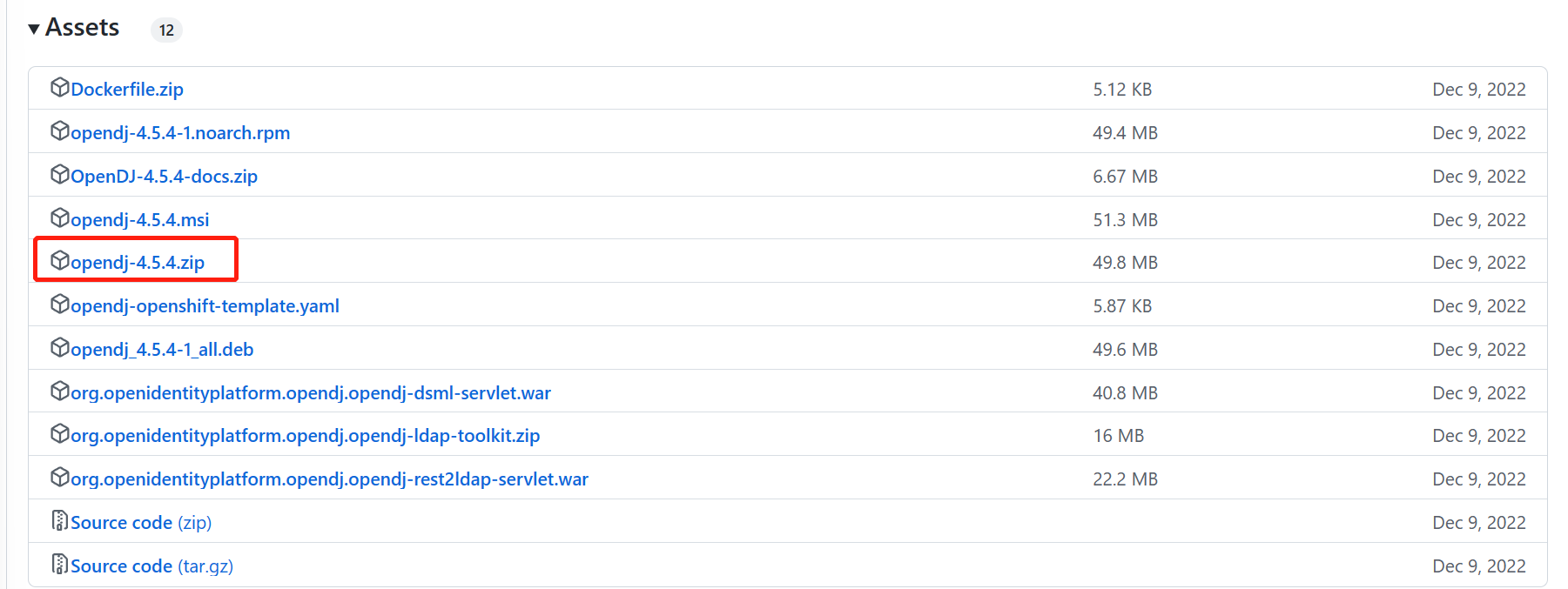 LDAP入门-CSDN博客