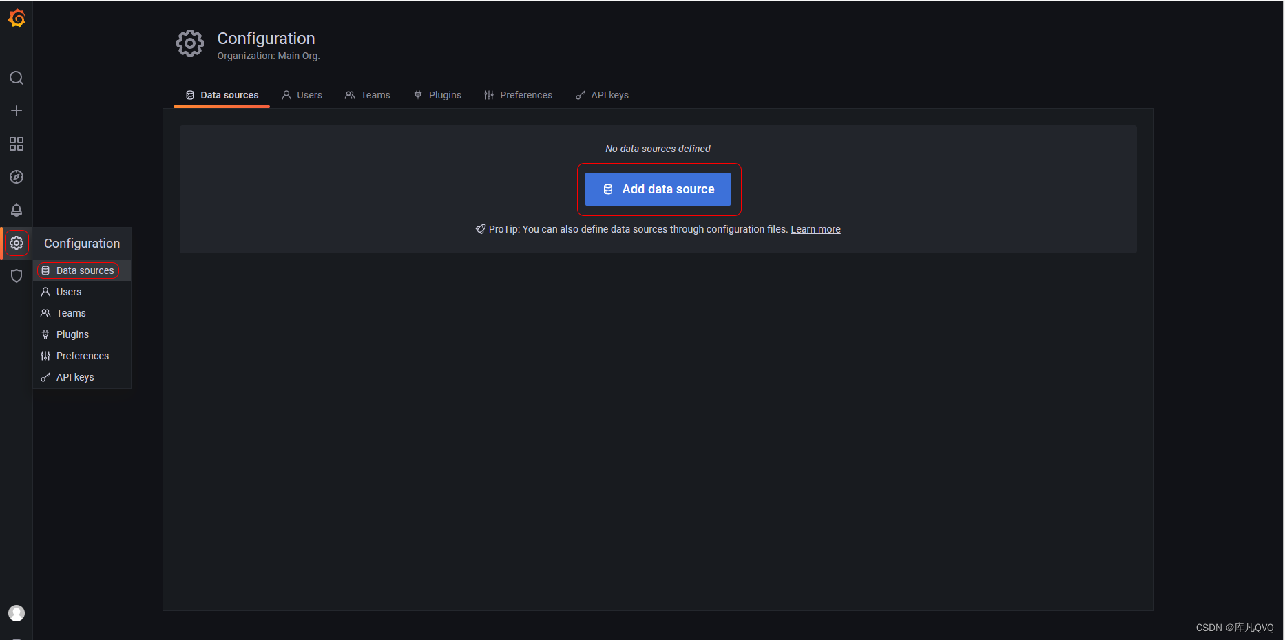 搭建docker重量级监控系统cig Docker Compose搭建cig Csdn博客