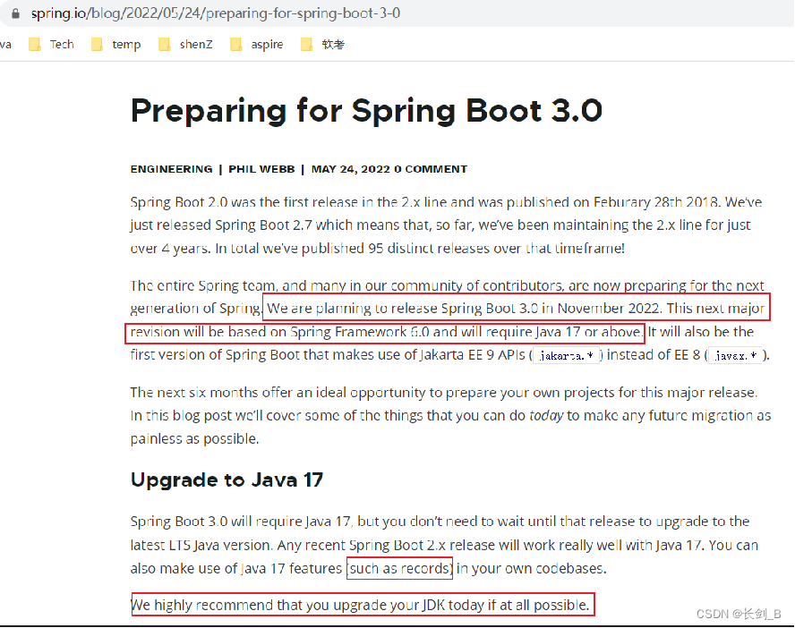 Jdk 9 17 新特性介绍 Java9 17新特性 Csdn博客