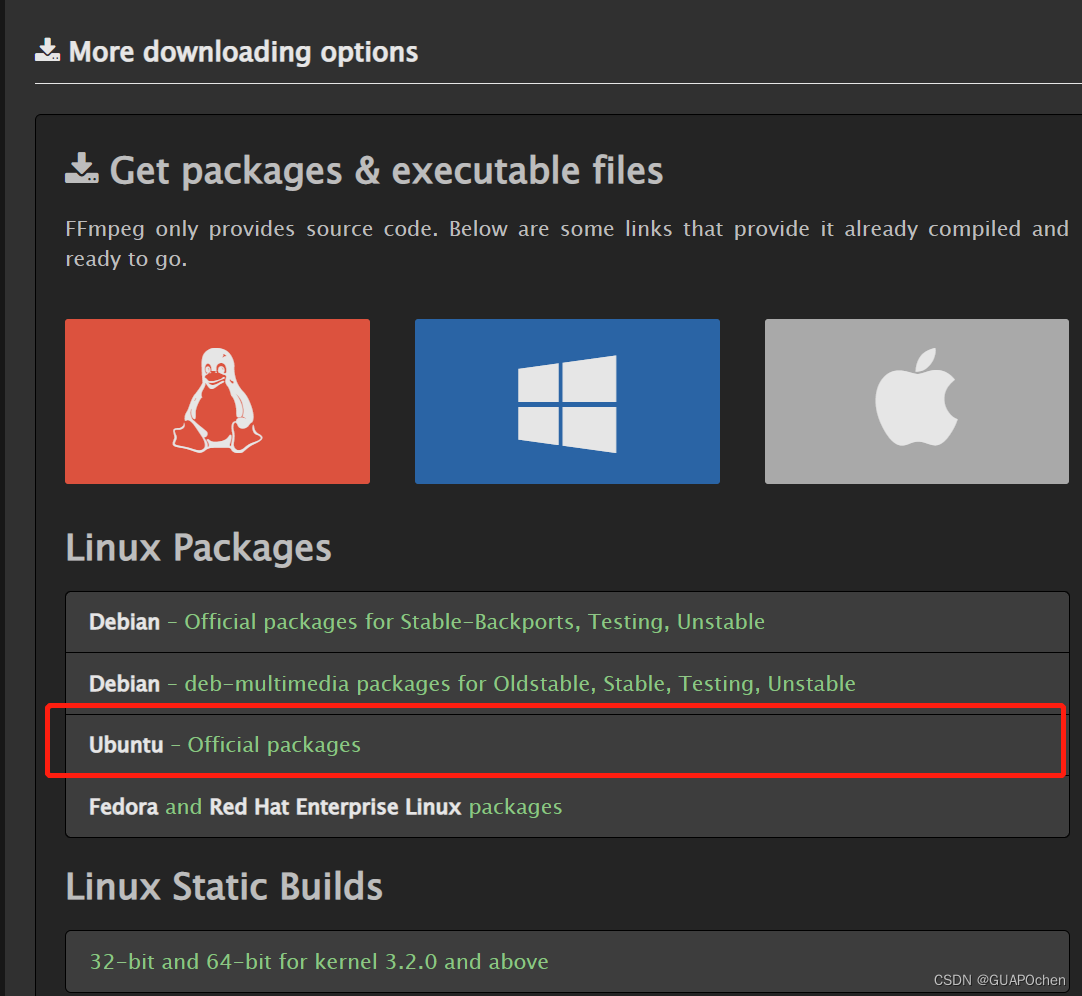 whisper ASR体验-CSDN博客