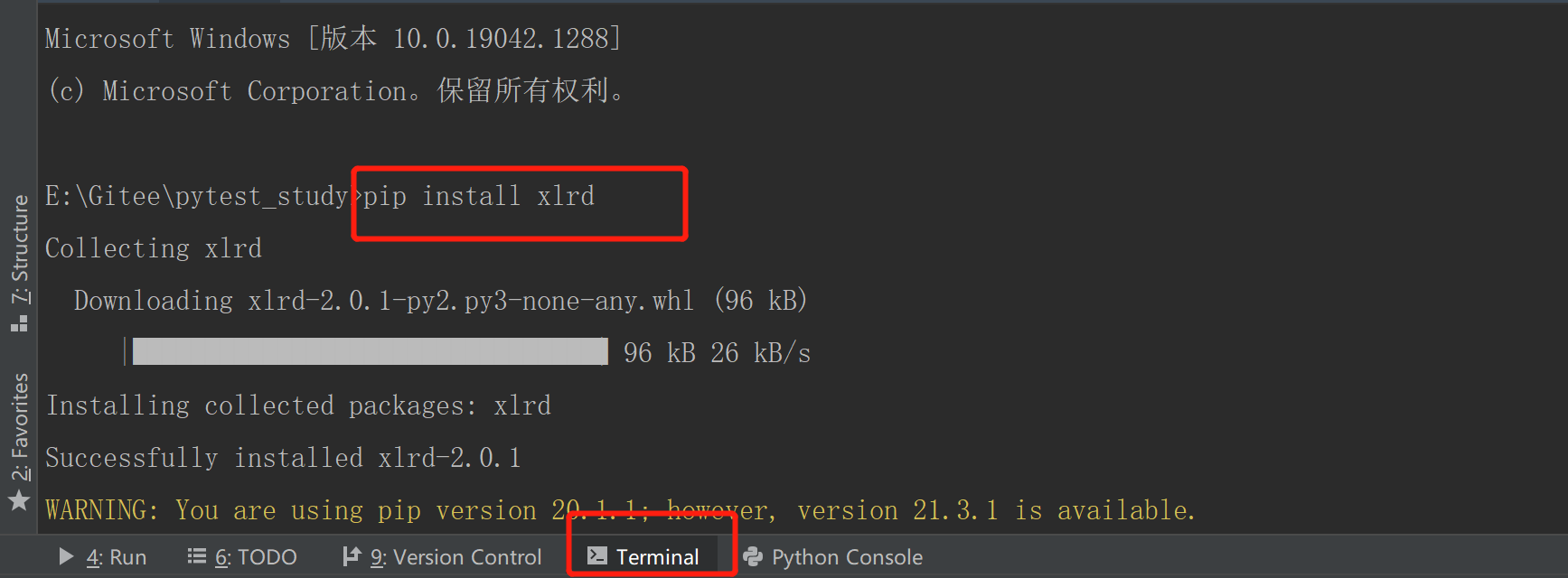 Python3 之 使用xlrd和xlwt模块对excel数据进行读取写入操作xlrd 写入数据 Csdn博客
