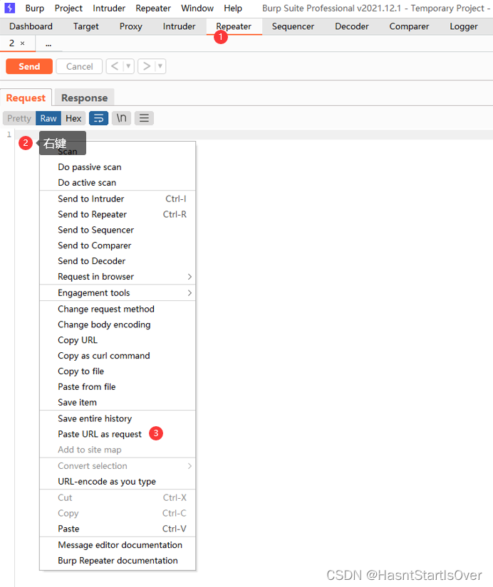 WEB入门——WEB基础_burpsuite发送post请求-CSDN博客