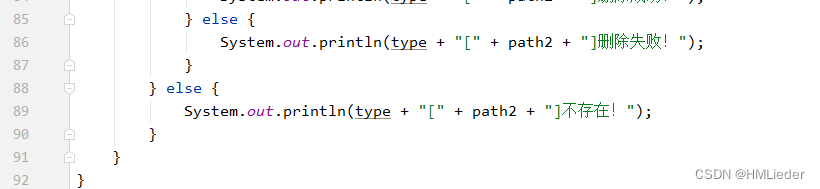 使用java Api操作hdfs使用java Api读取hdfs的数据 Csdn博客