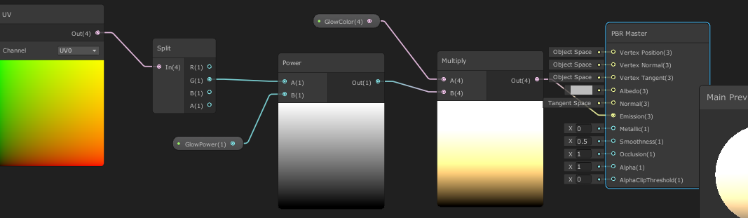 【Unity】3D地裂效果_unity视差地裂-CSDN博客