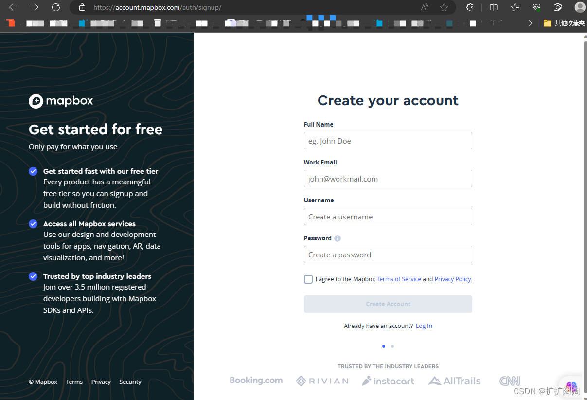 UE5使用插件Landscaping和LandscapingMapbox获得真实地形及贴图（可在地形里二次编辑）_unreal engine ...