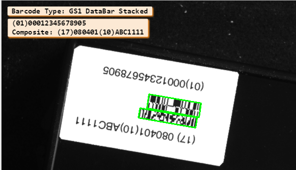 基于Halcon学习的一维码识别【十七】gs1databar_composite.hdev_gs1校验程序-CSDN博客