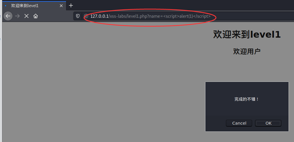 xss漏洞总结【插入位置】_xss 漏洞 url 植入-CSDN博客