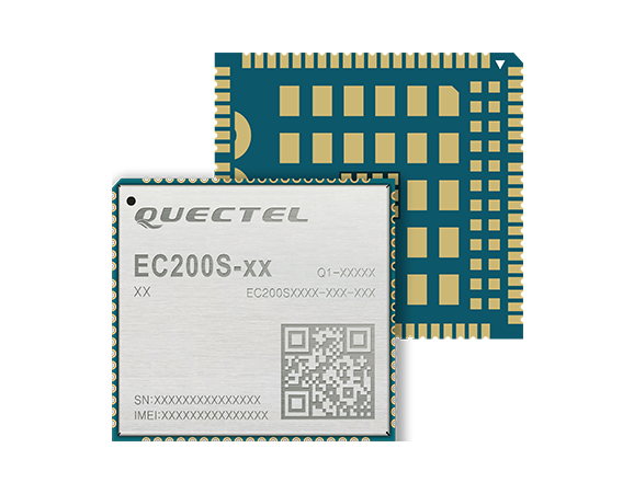 4G模块EC200S使用-CSDN博客
