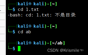 kali Linux 基础命令讲解二_kali如何修改文件内容-CSDN博客