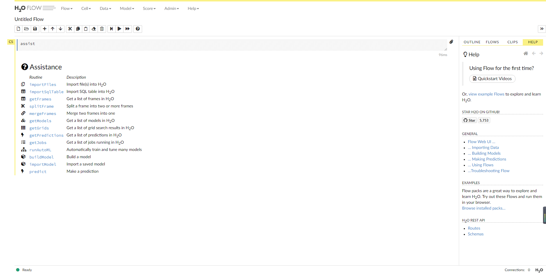 自动机器学习框架介绍与使用（flaml、h2o）_查看flaml训练的最佳模型-CSDN博客