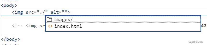 HTML05：图片路径详解_html图片路径-CSDN博客