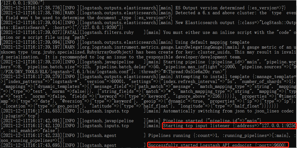 windows下 利用ELK做日志收集_elk收集windows日志-CSDN博客