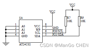 原理图分享一（单片机_CT107D训练平台使用说明与电路原理图）_ct107d单片机板原理图-CSDN博客