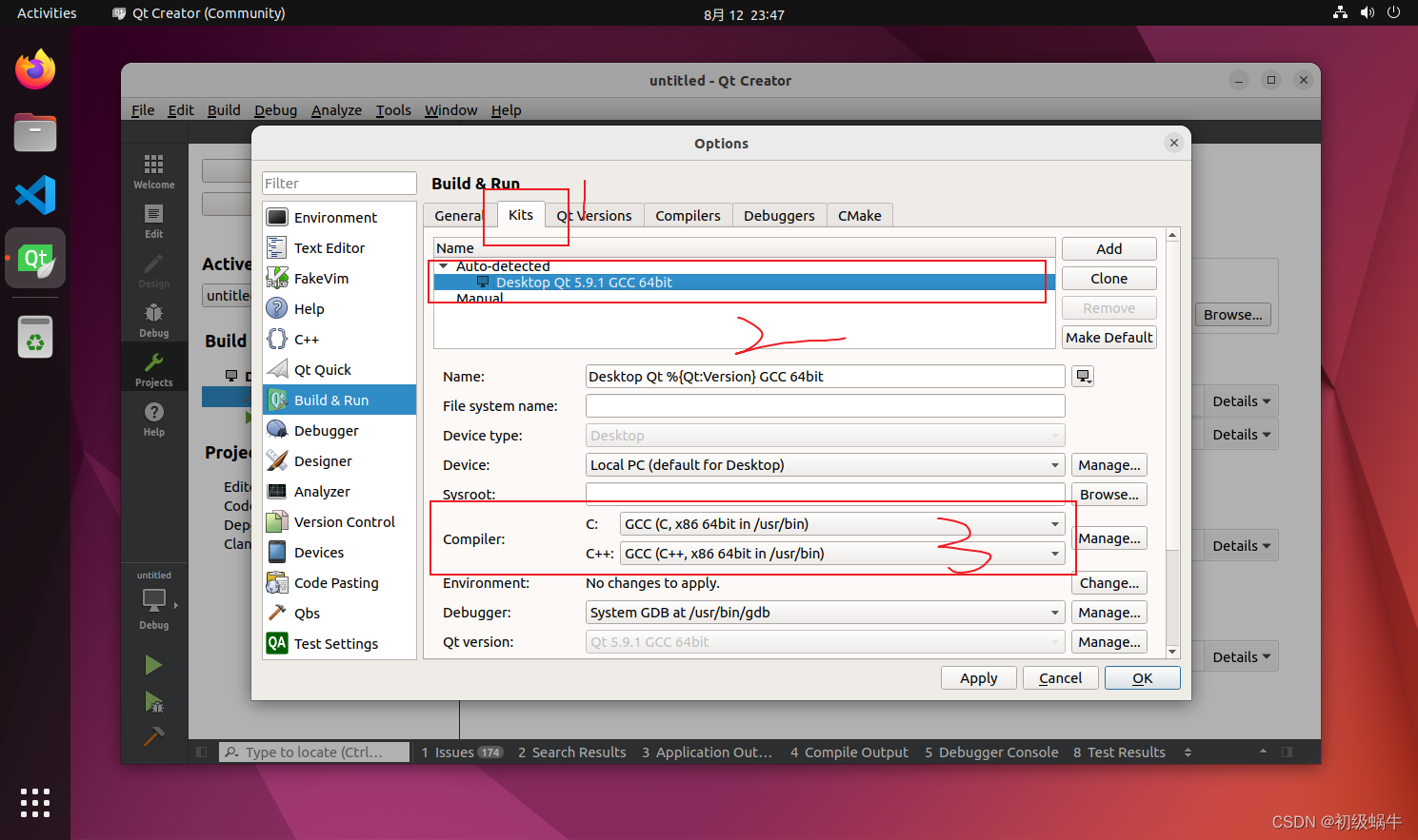 ubuntu下 qt xxx.run 安装步骤_ubuntu run文件安装-CSDN博客