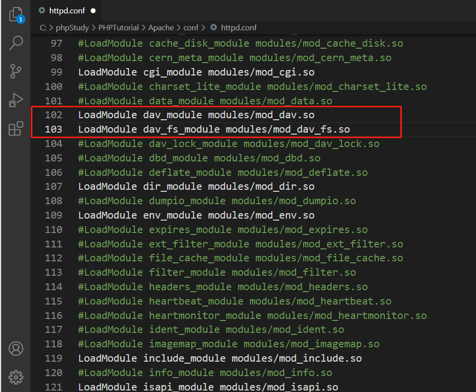 【文件上传漏洞02】Apache如何查看与设置PUT请求+利用PUT方法上传文件_怎么检测是否存在put请求-CSDN博客