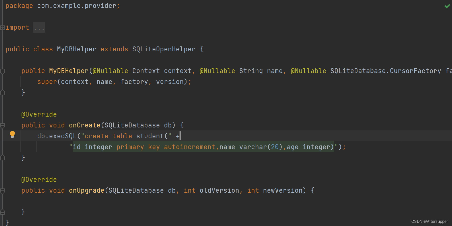 移动开发技术作业三使用contentprovider实现数据共享contentprovider 如何 共享 文件xml 中的数据 Csdn博客